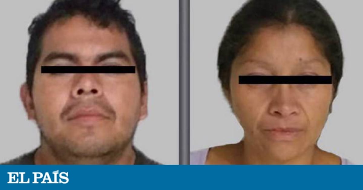 Condenados a 30 años de prisión el ‘Monstruo de Ecatepec’ y su pareja ...