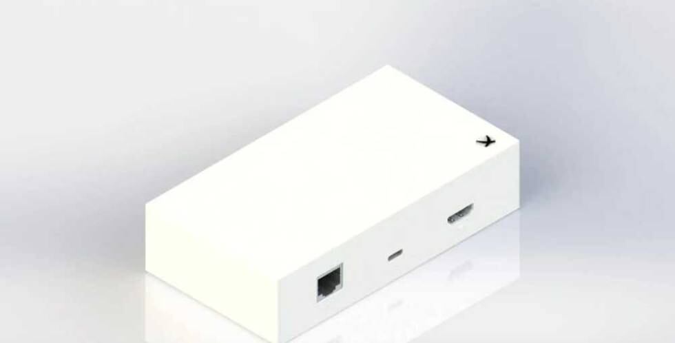 Así será Xbox Keystone, la nueva consola para streaming que prepara ...