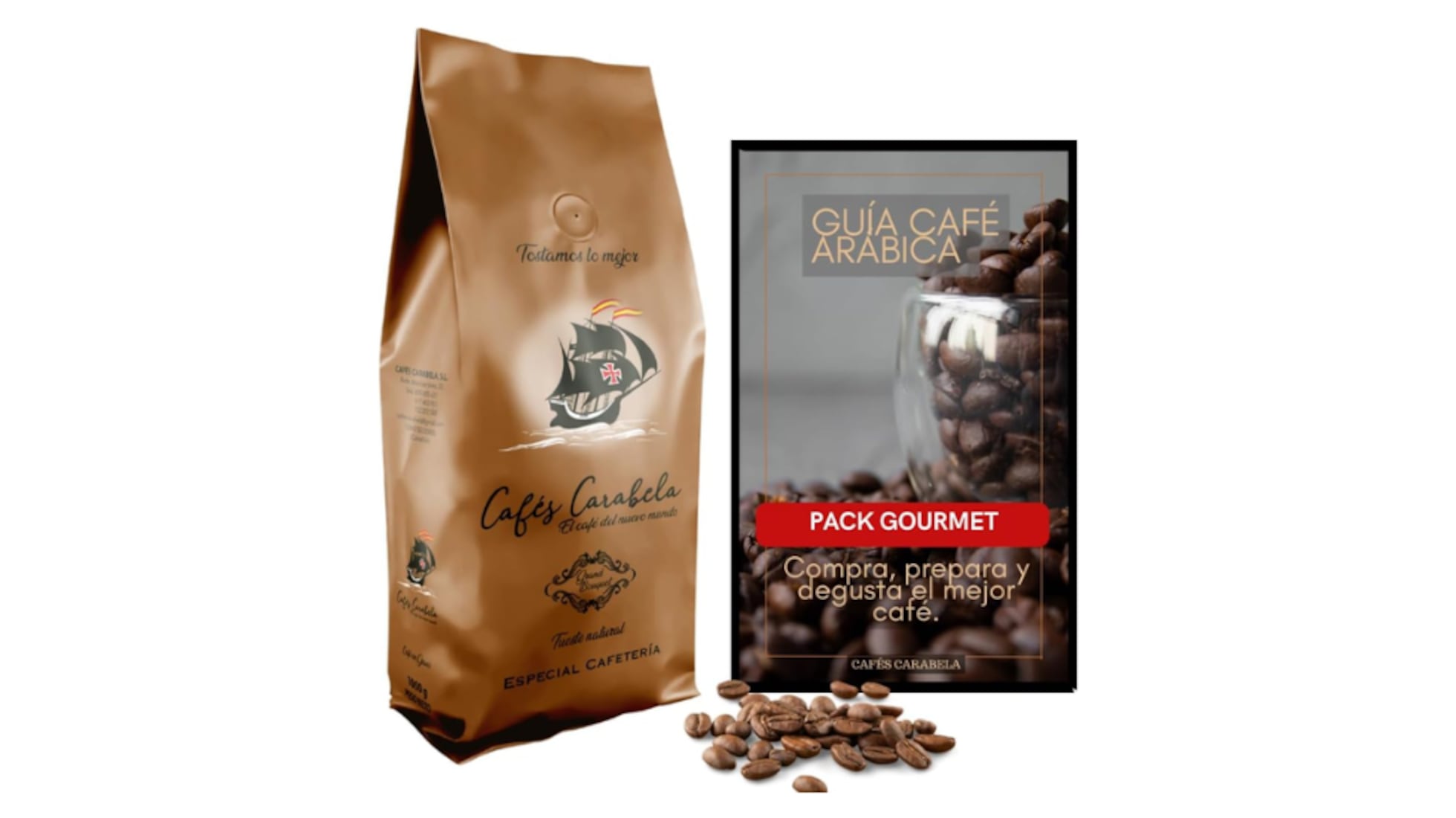 Estos son los 10 cafés en grano mejor valorados en Amazon | Estilo de vida | Escaparate | EL PAÍS