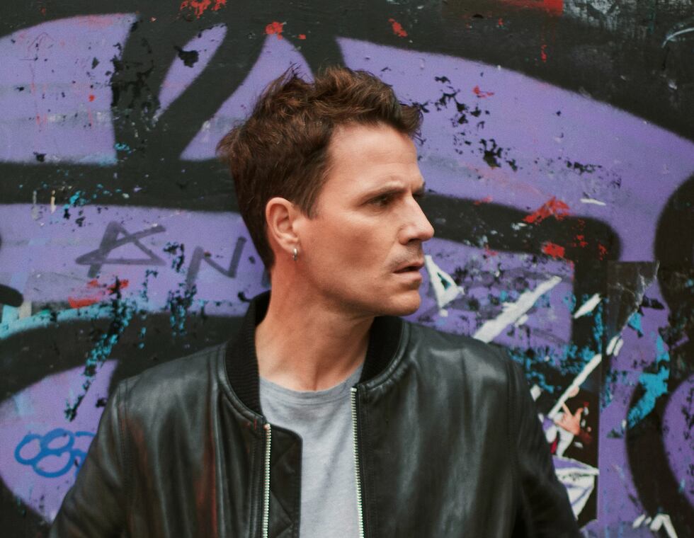 Dani Martín revive a El Canto del Loco y por el camino despotrica ...