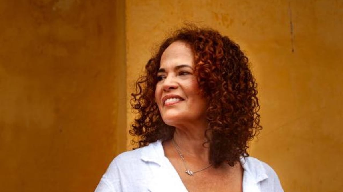 Judith Pinedo, absuelta tras dos años en la cárcel, se lanza a la ...