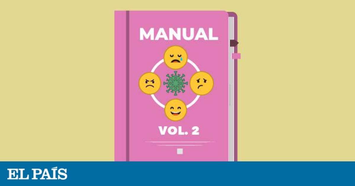 Qué emociones siente un enfermo de covid y cómo puede sacarles partido ...