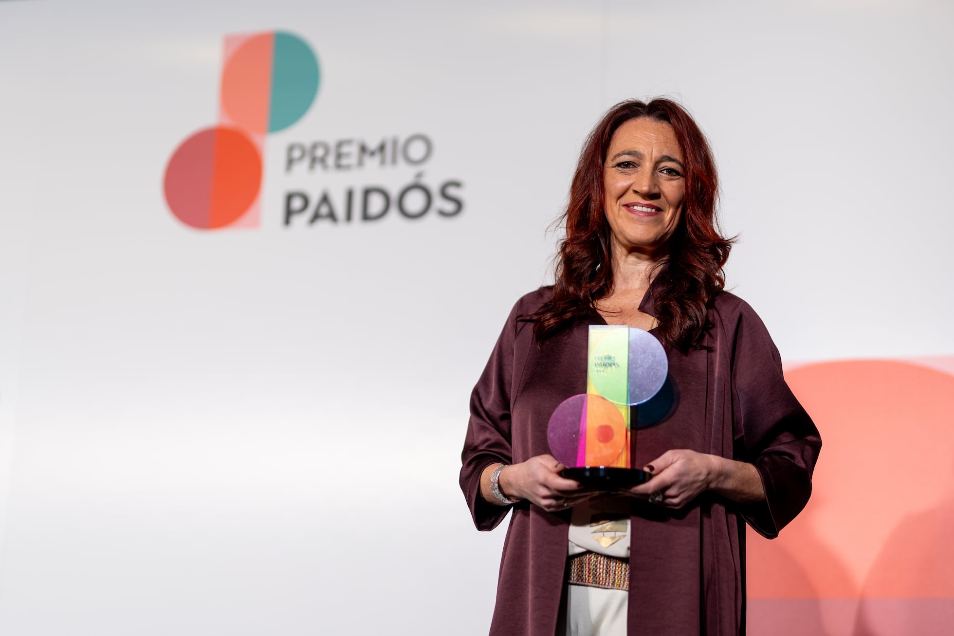 Cristina Monge gana el Premio Paidós con un ensayo contra la abolición ...