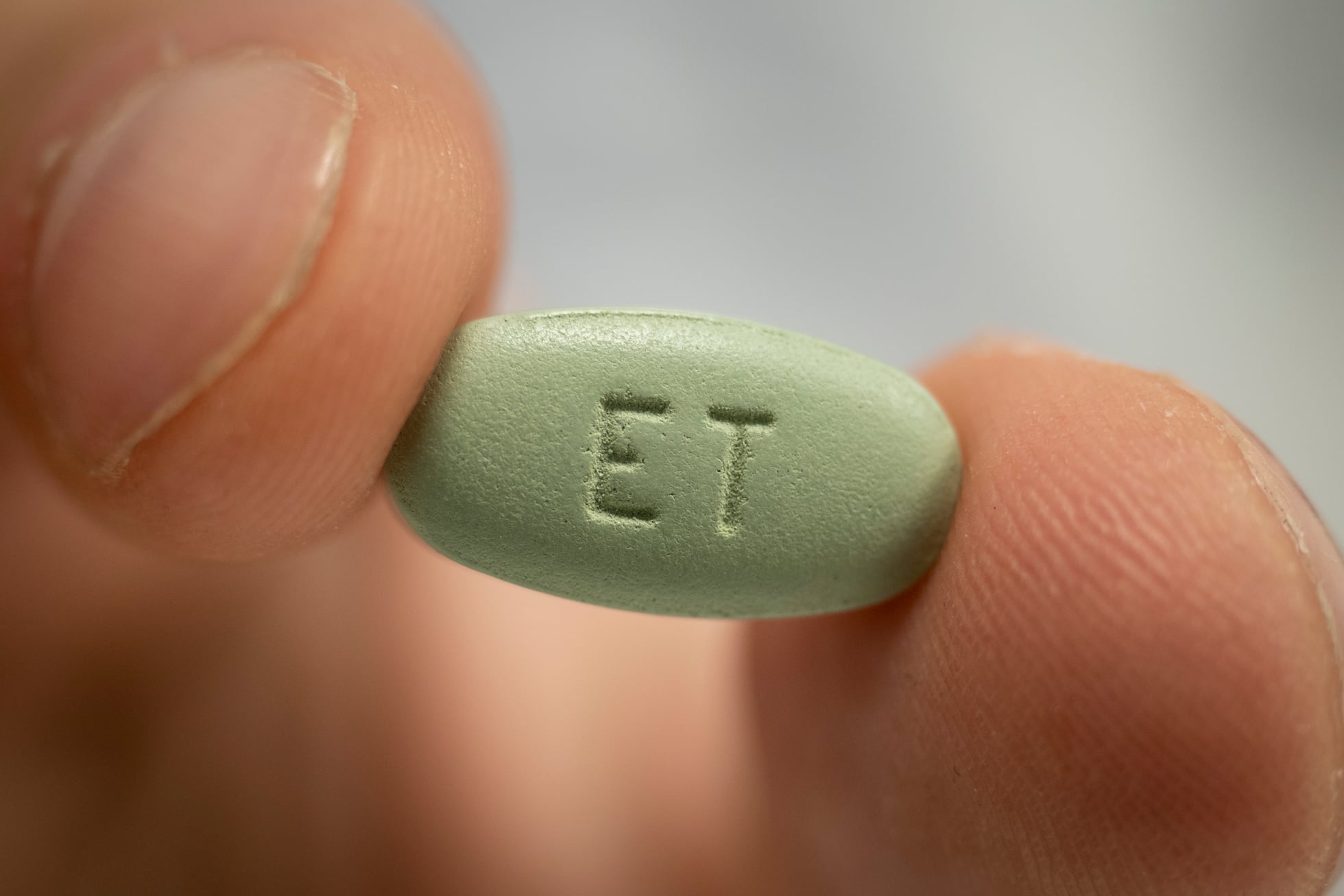 Anatomía de la PrEP: la cara y la cruz de la exitosa pastilla para ...