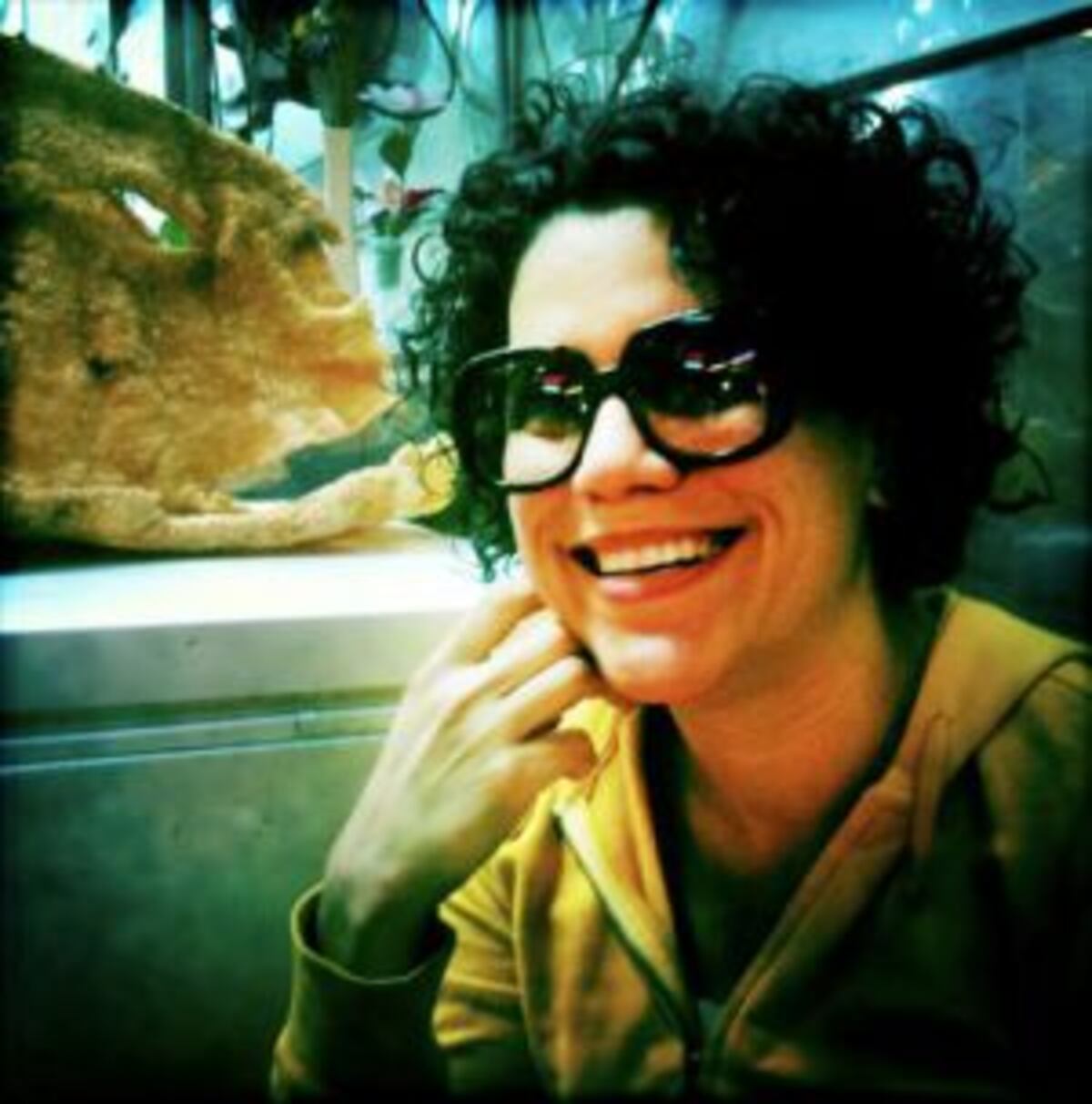 A la rica culebra | El Viajero | EL PAÍS