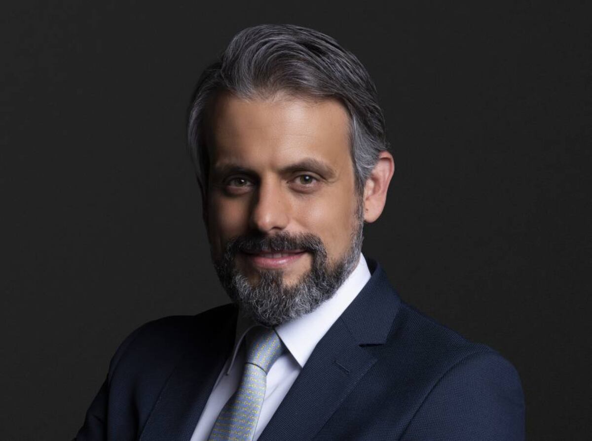 Ignacio Domínguez, nuevo socio de M&A de Simmons & Simmons | Legal ...