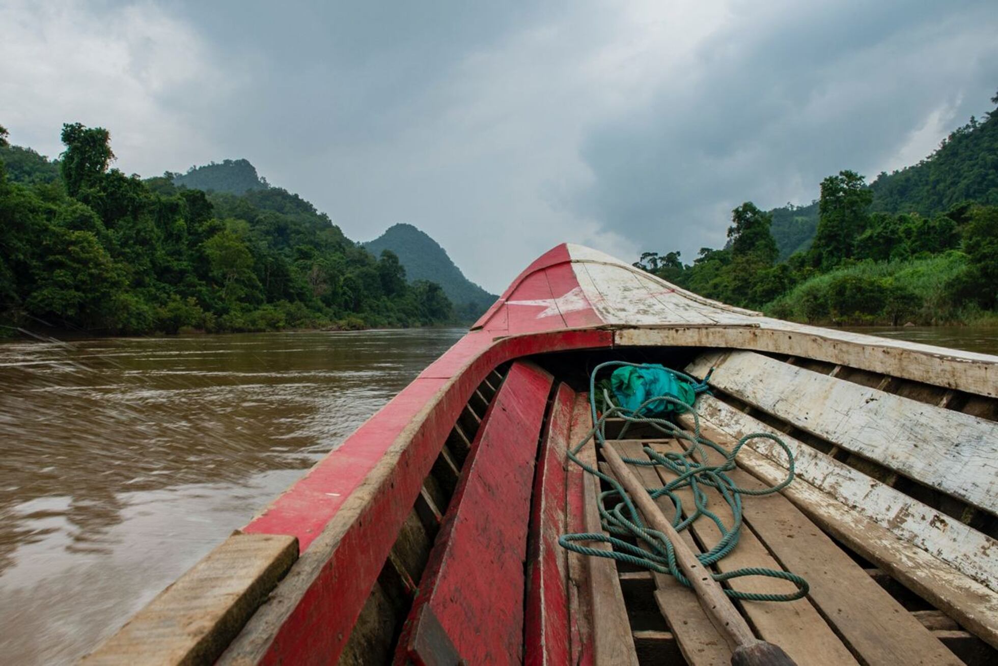 Myanmar, el arte de salvar a una nueva generación | Fotos | Planeta ...