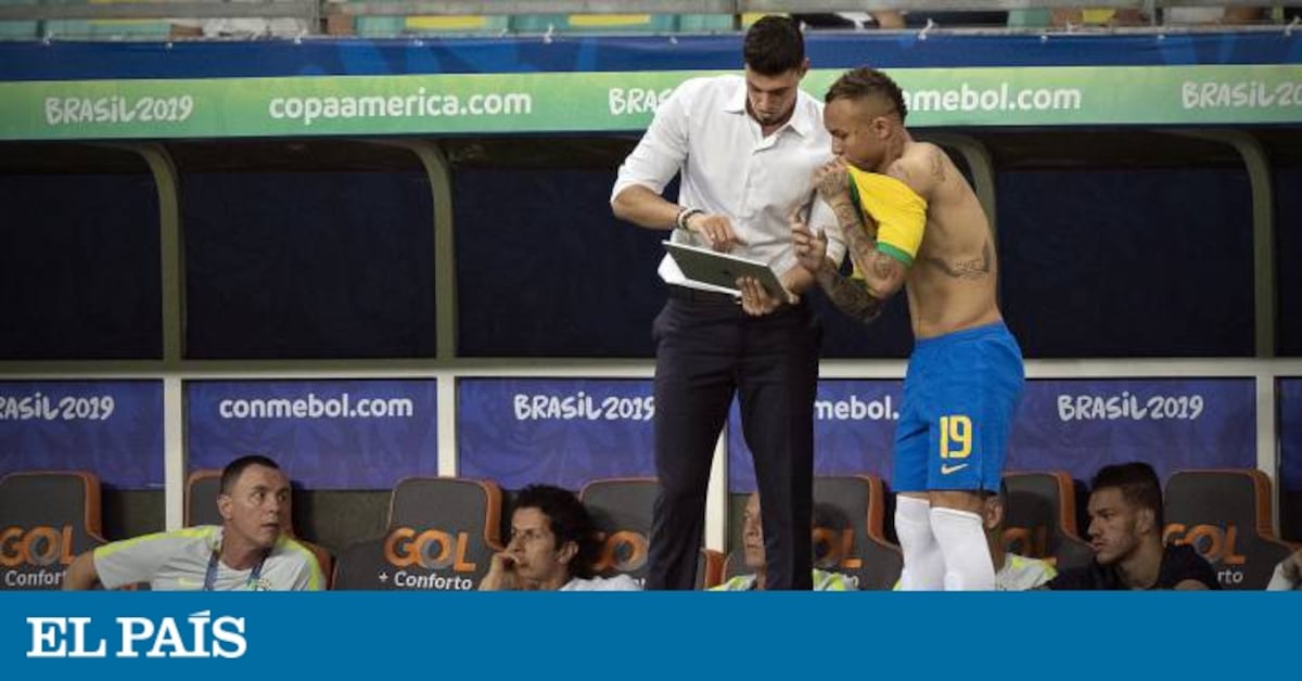 Matheus Bachi: “Ele tem condições para estar na posição”, diz Tite ...