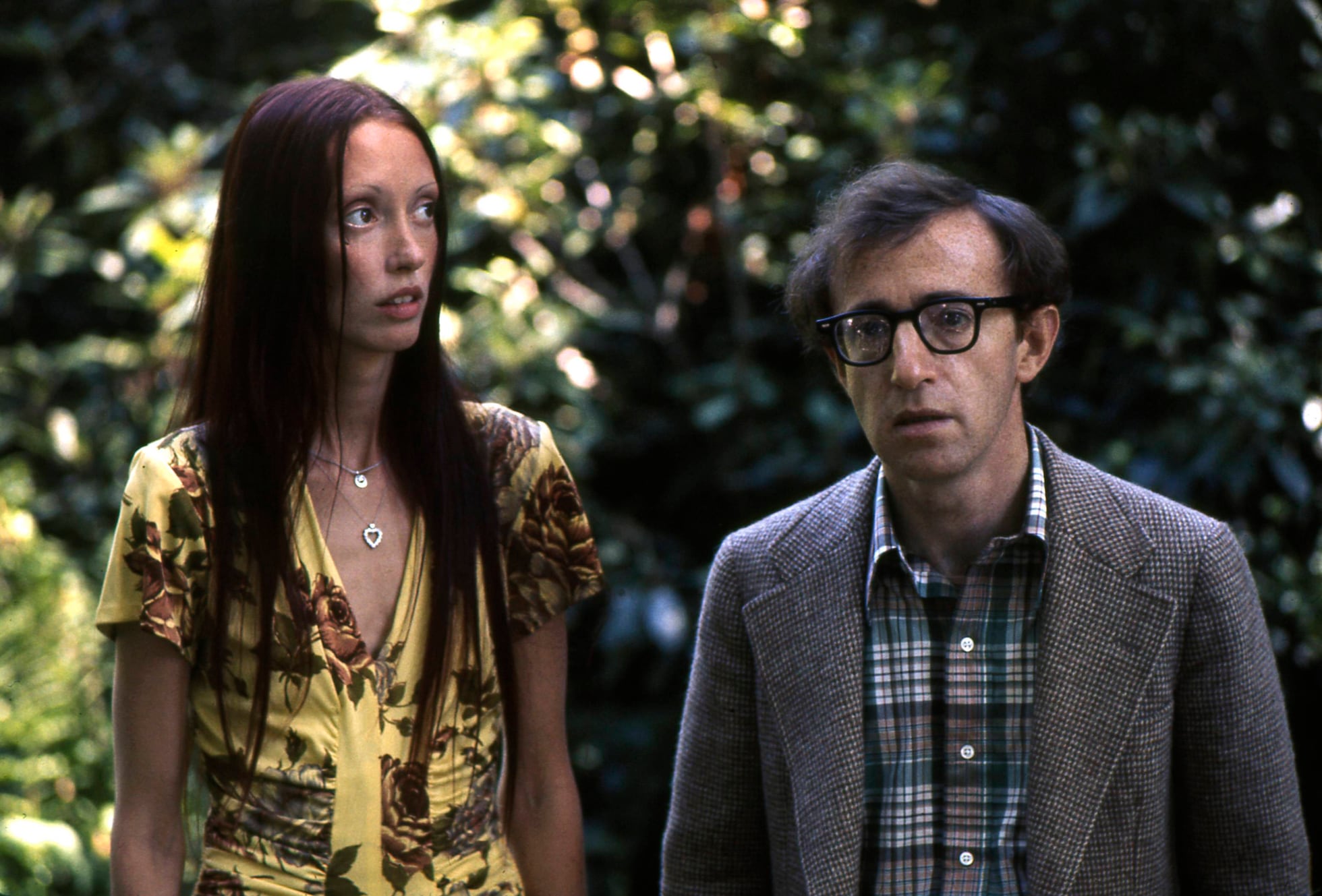 Muere a los 75 años la actriz Shelley Duvall, protagonista de ‘El ...