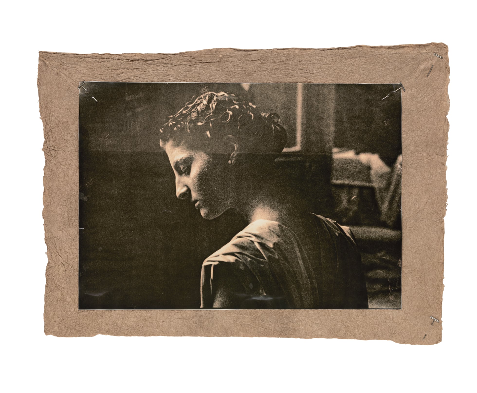Deborah Turbeville, distant and present in time | Fotos | Culture | EL ...