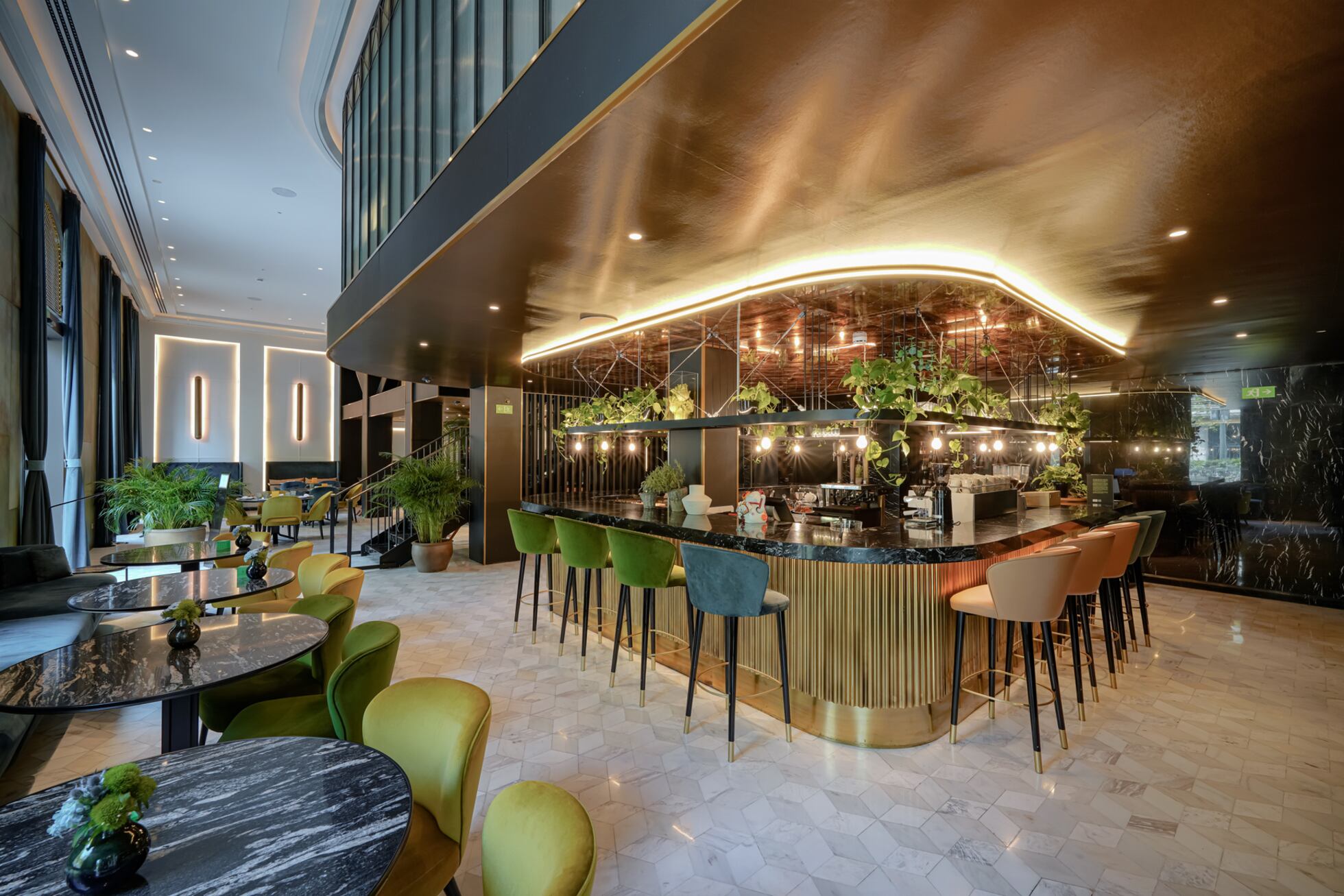 Cinc restaurants de Barcelona que estan al ‘top’ 10 de millors llocs ...