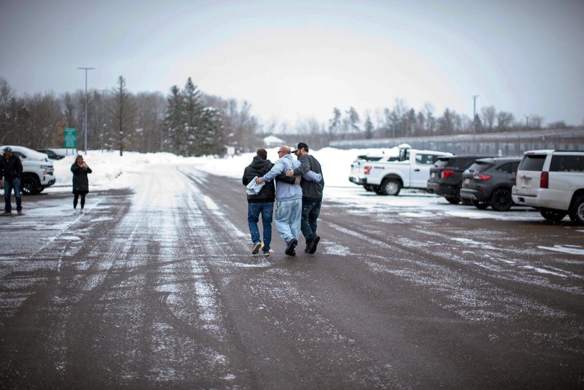 Minnesota man’s murder conviction vacated in wife’s death after 25 ...