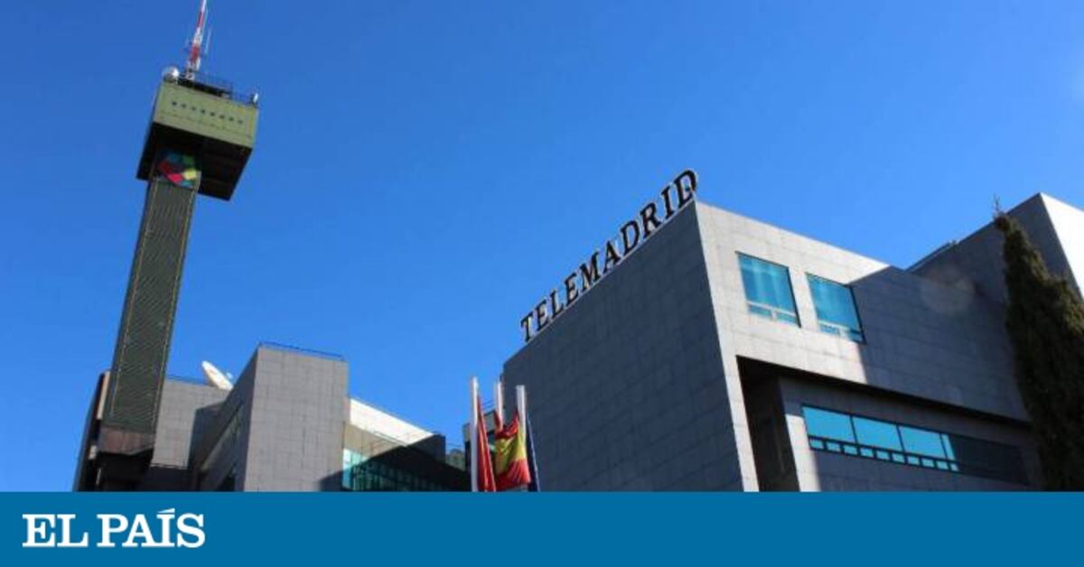 Telemadrid logra su mejor dato de audiencia en siete años | Noticias de ...
