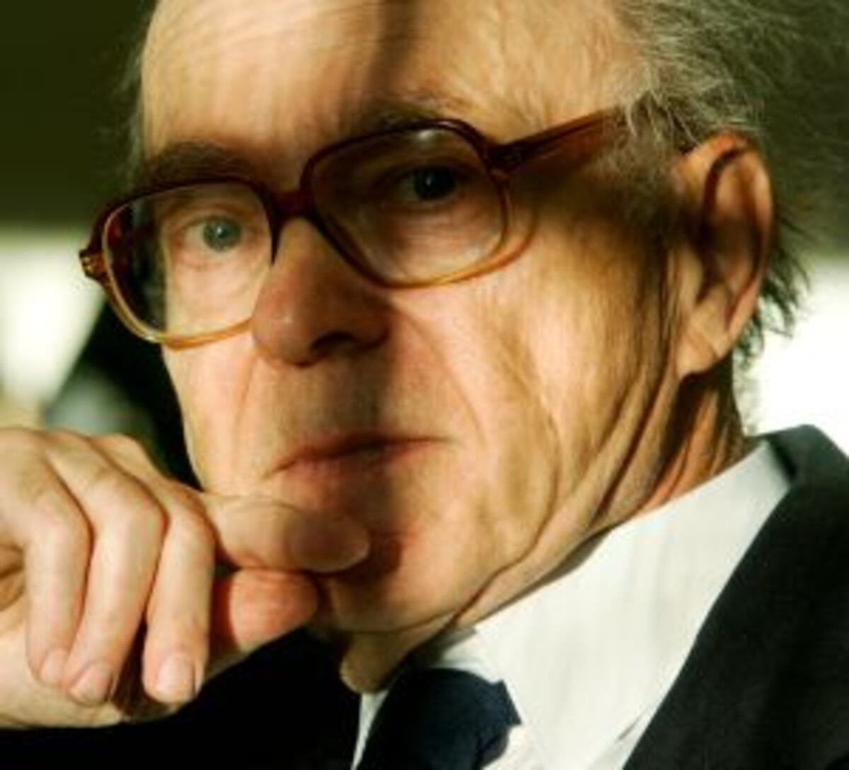 Irwin Rose, codescubridor del sistema de limpieza celular | Política ...