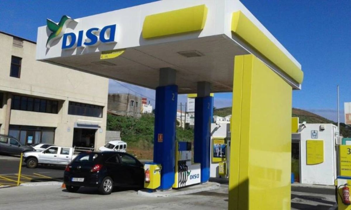 La integración de Damm dispara un 106% la deuda de la petrolera Disa ...