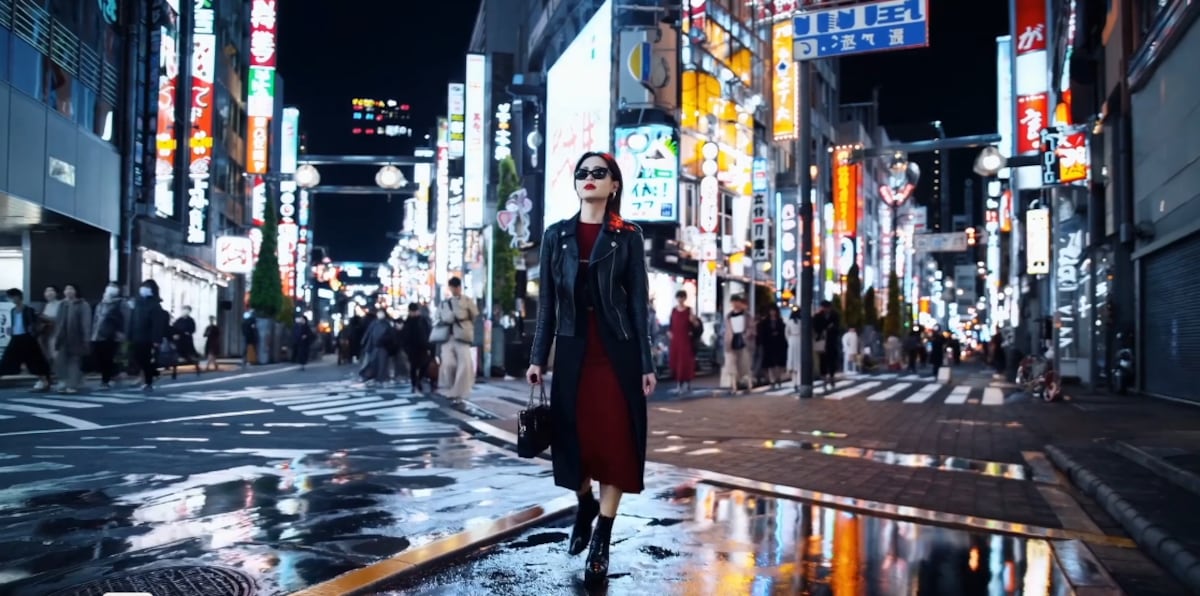 Open AI launches Sora, a revolutionary video tool that uses artificial ...