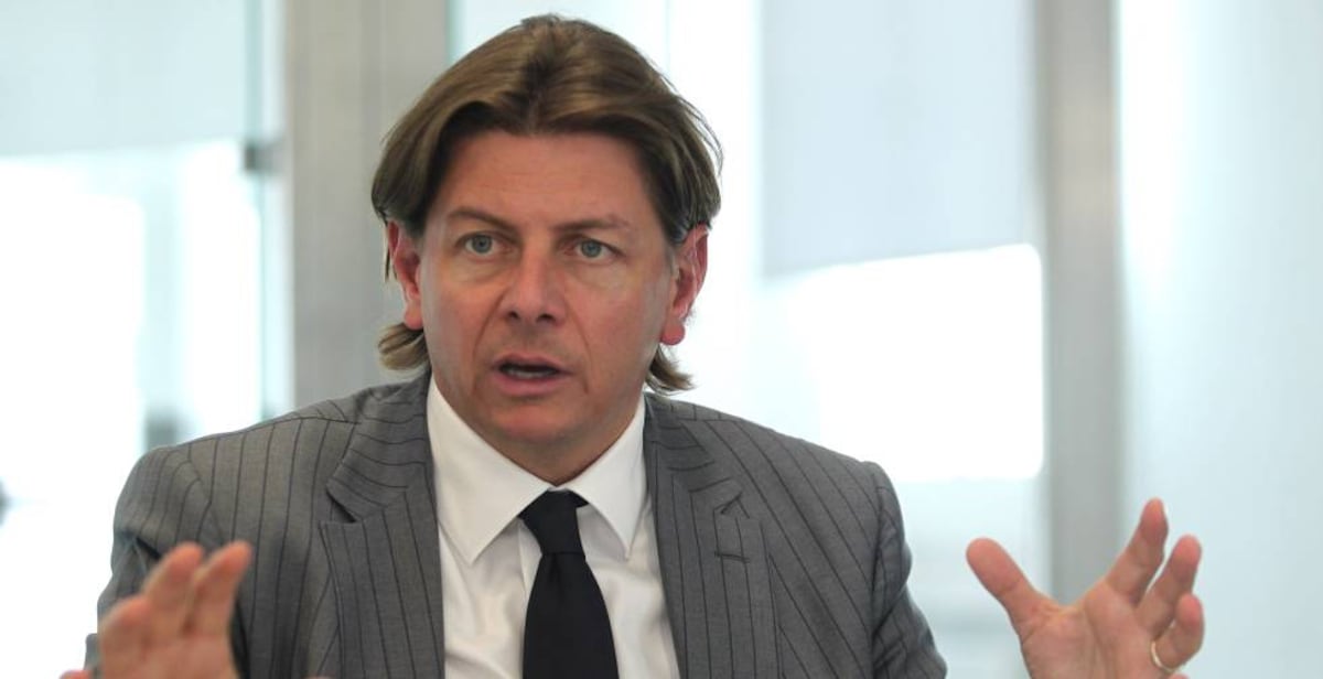 Las gestoras Tikehau y DWS firman una alianza estratégica para ...