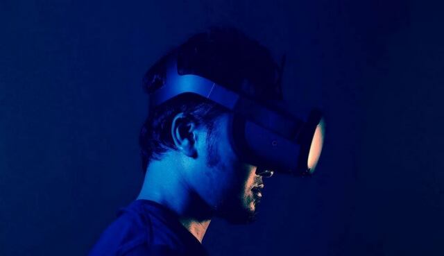 Las gafas VR de Samsung tendrán mejor resolución que las Apple Vision ...