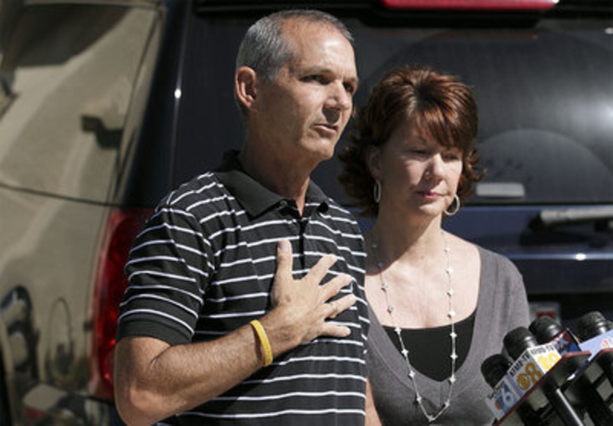 Dead US student's father questions accident theory | Spain | EL PAÍS ...