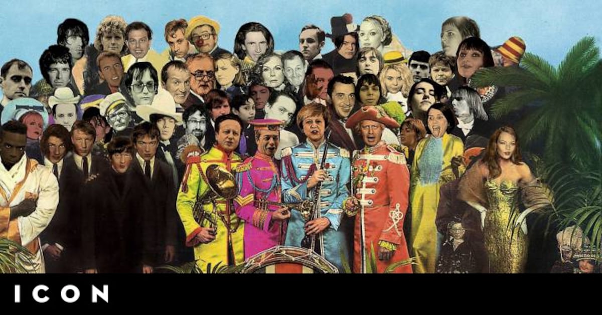 ¿Es el ‘britpop’ culpable del Brexit? | ICON | EL PAÍS