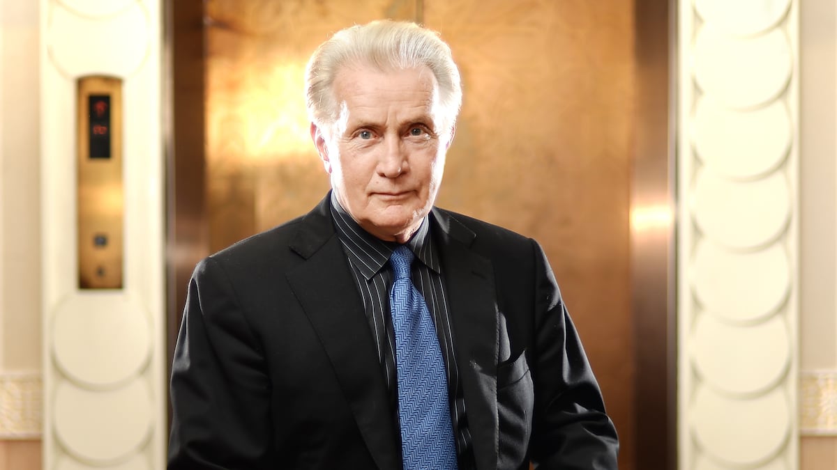 US Hispanics: Ramón Estévez regrets his name change to Martin Sheen ...