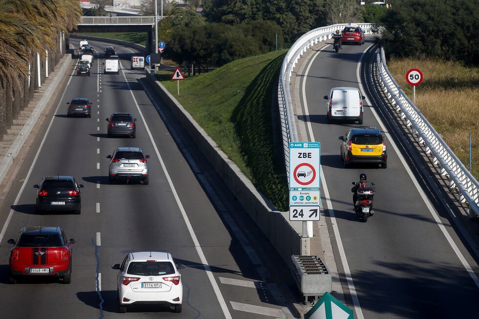 L’impost sobre les emissions de CO2 dels vehicles: fiscalitat verda per ...