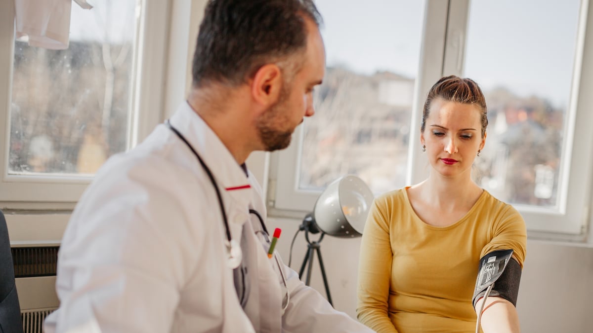 Cómo anticiparse a un fallo del corazón | El médico de cerca | EL PAÍS