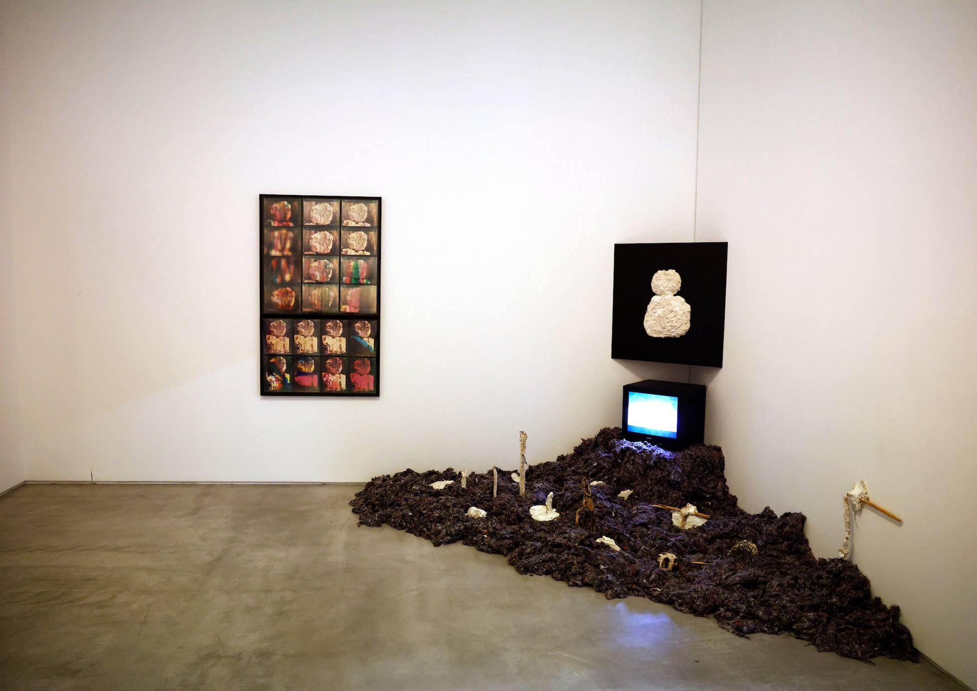 La veterana artista Marisa González no teme a la Inteligencia Artificial: “La utilizo como ...