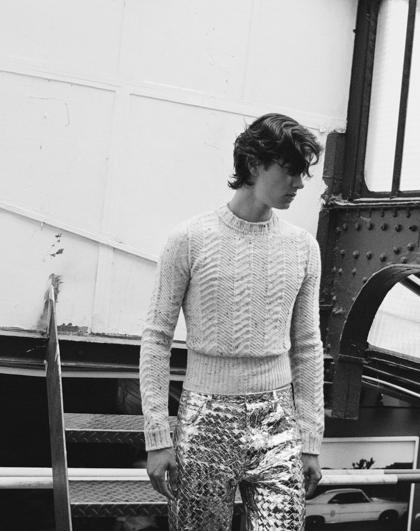 Nikolai of Monpezat, the prince who became a model: ‘My title is the ...