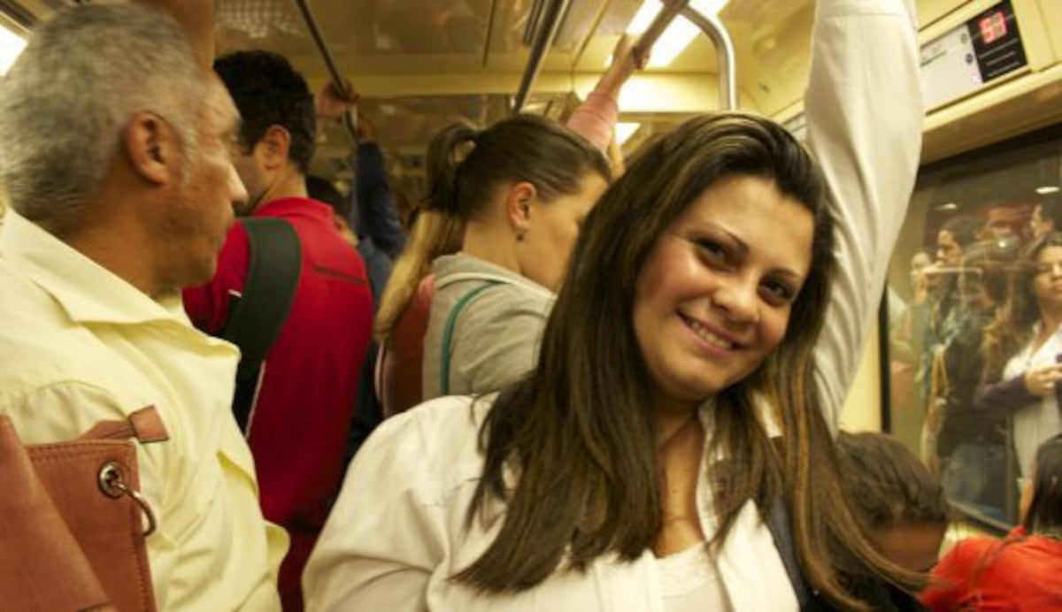 The new Brazilian middle class: a decisive demographic in elections ...