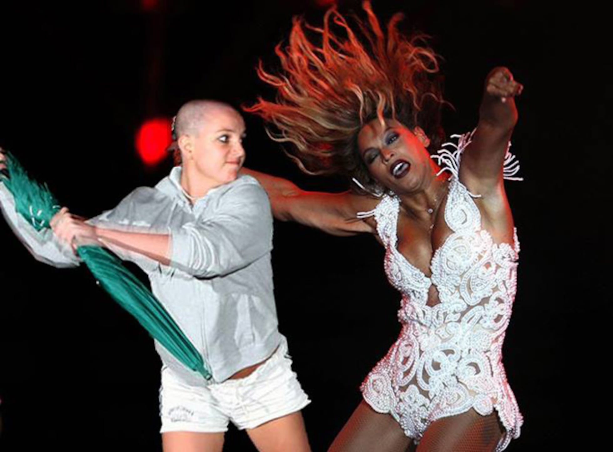 12 memes de Britney Spears que nos recuerdan que todos podemos ...