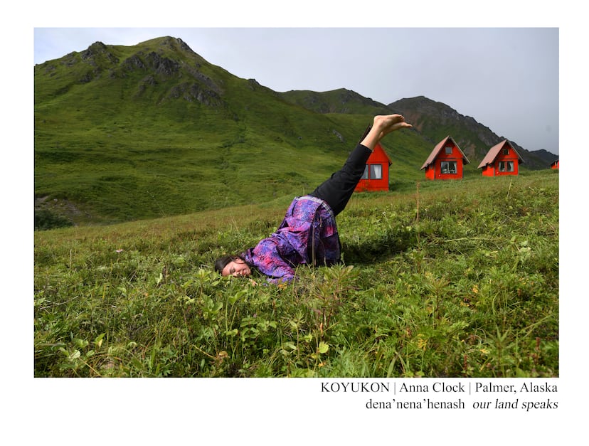 When your language faces extinction: A photographic exhibition ...