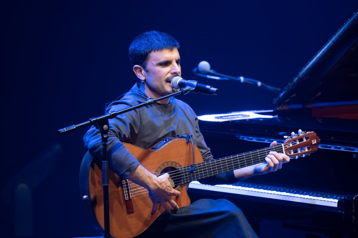 Cómo convertir un festival súper clásico en algo muy moderno: pues con ...