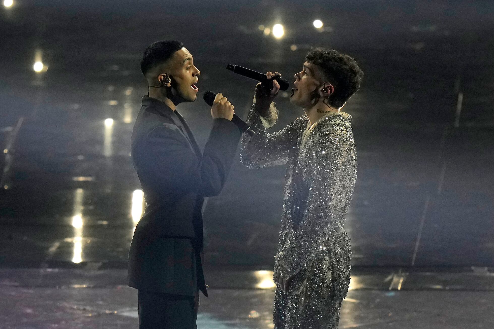 Eurovisión 2022: actuaciones y mejores momentos, en imágenes | Fotos ...