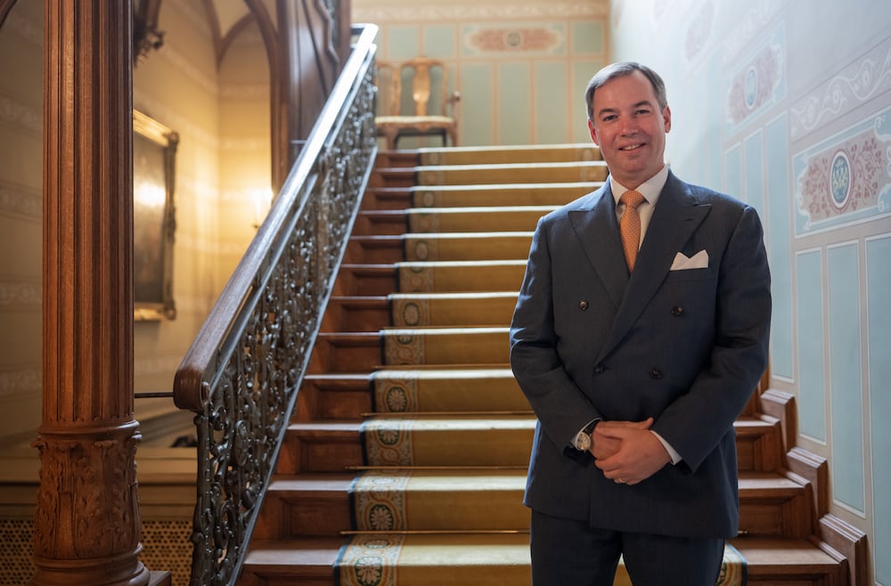 Guillermo, nuevo gran duque de Luxemburgo: así será la abdicación de ...