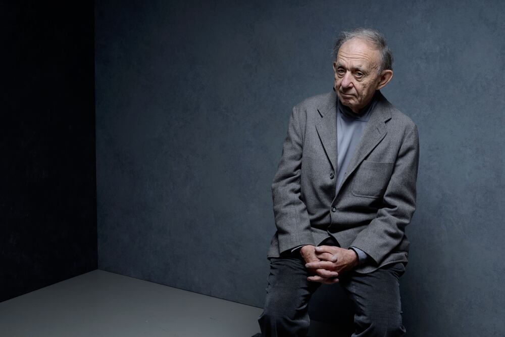 Muere Frederick Wiseman, uno de los padres del documental moderno, a ...