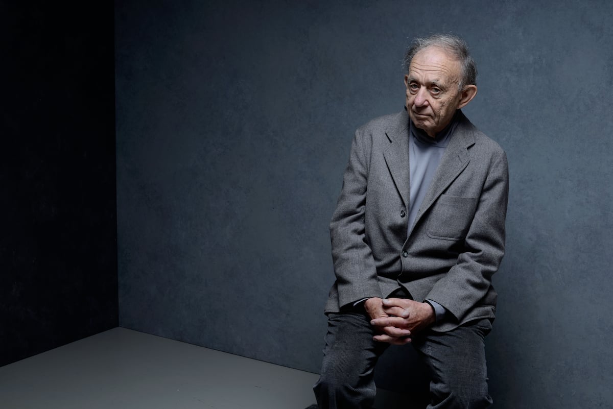 Muere Frederick Wiseman, uno de los padres del documental moderno, a ...
