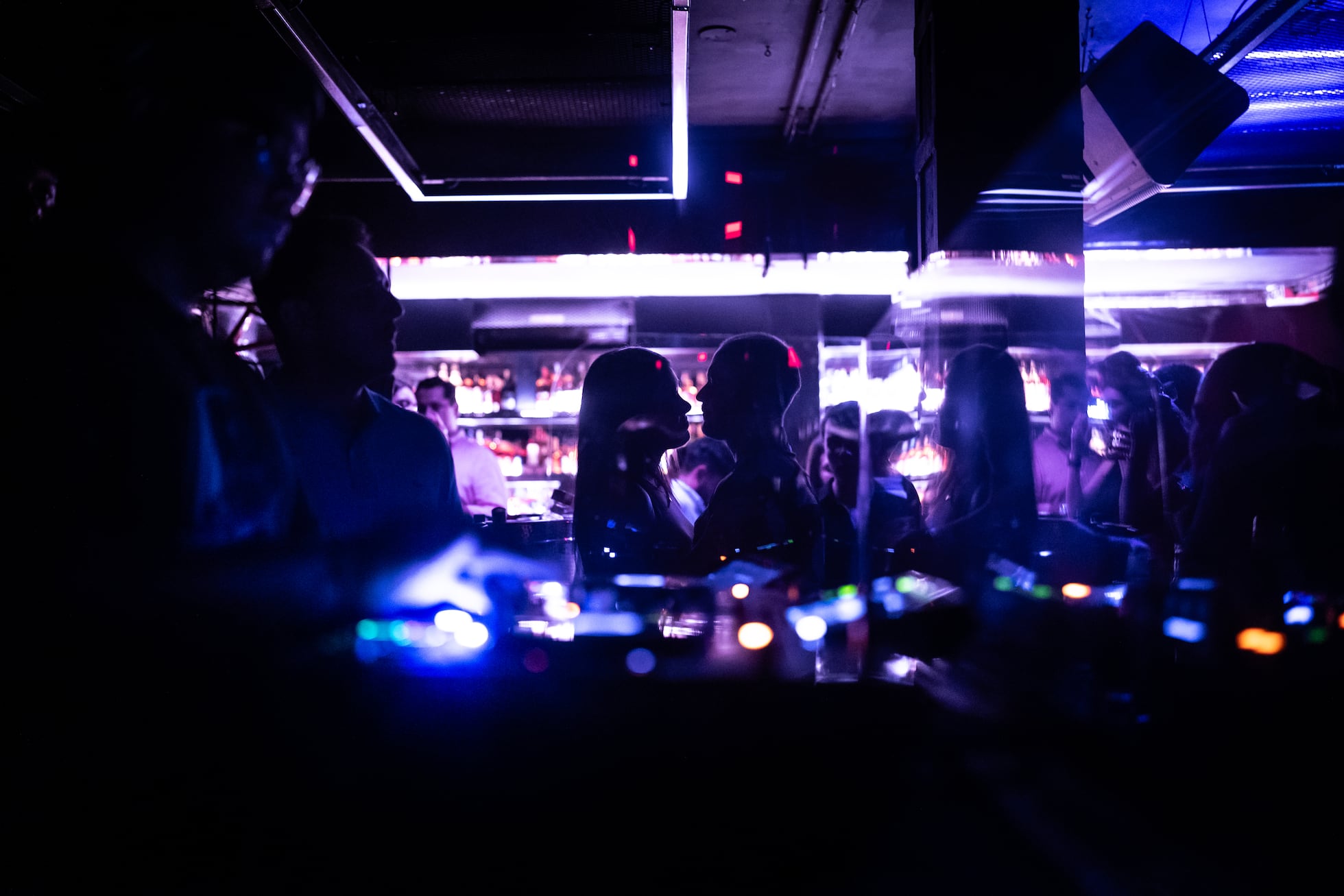 Bad Bunny: Welcome to Perro Negro, the temple of ‘perreo’ | Culture ...