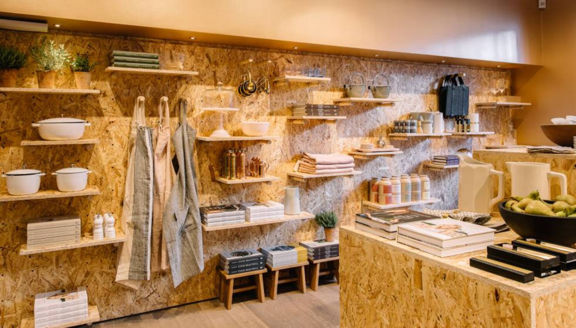 Goop, una tienda para ser como Gwyneth Paltrow | Estilo | EL PAÍS