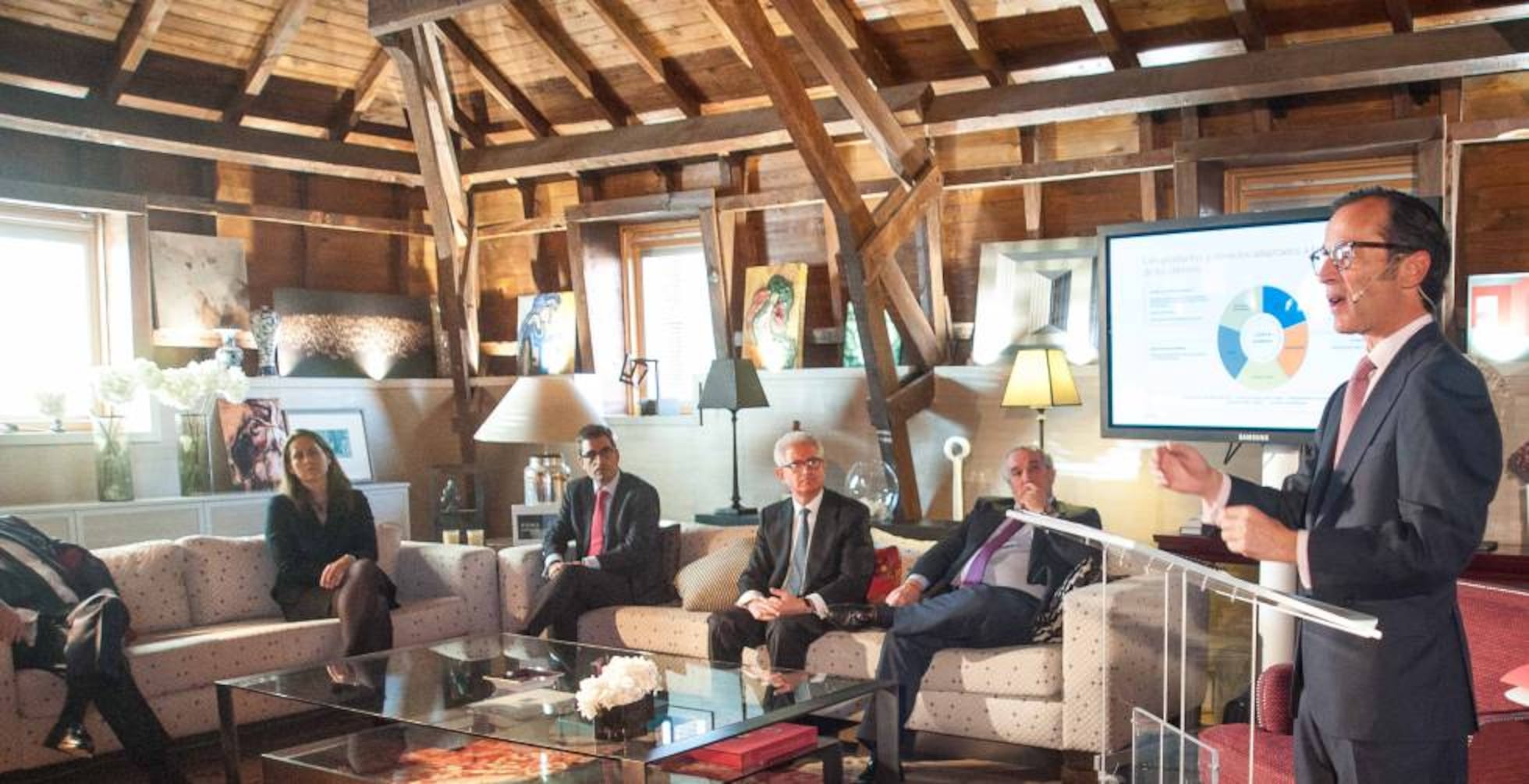 Singular Bank, un banco hecho para ti | Extras | Cinco Días