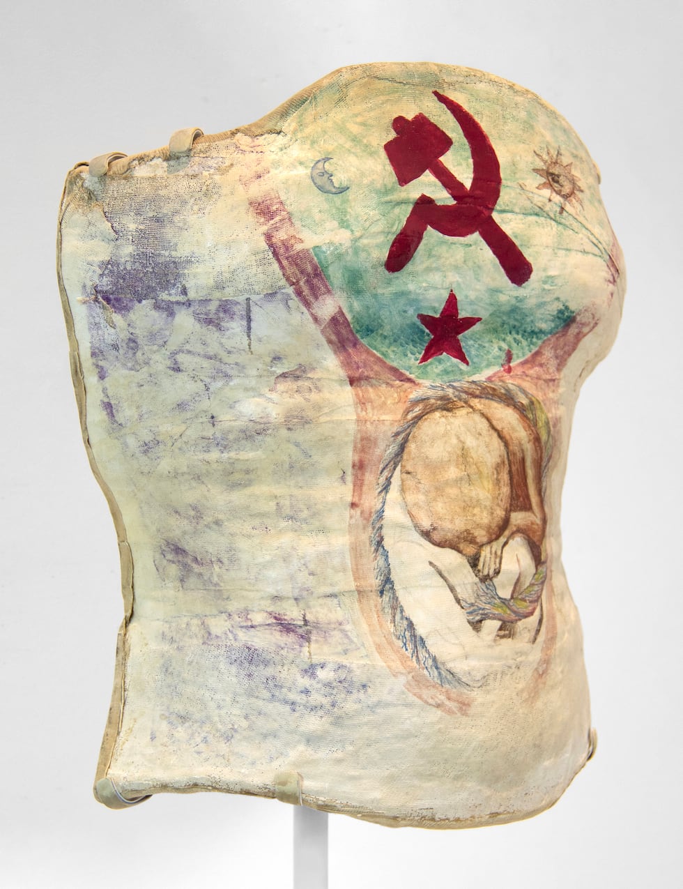 Beauty, redress and reflection in the first European museum dedicated ...