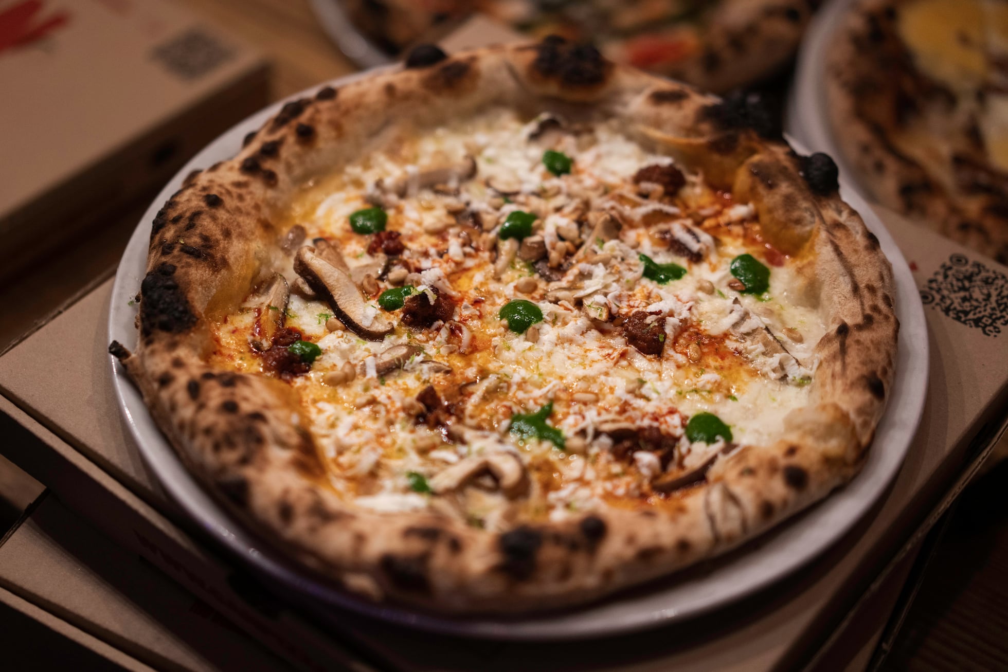 ¿Puede la inteligencia artificial hacer una pizza más rica que la de un ...