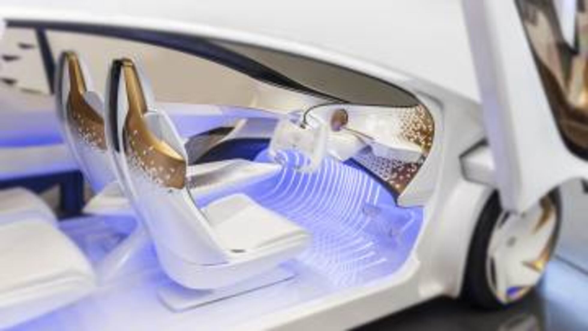 Solo tu coche te entiende | Transformación Digital | Tecnología | EL PAÍS