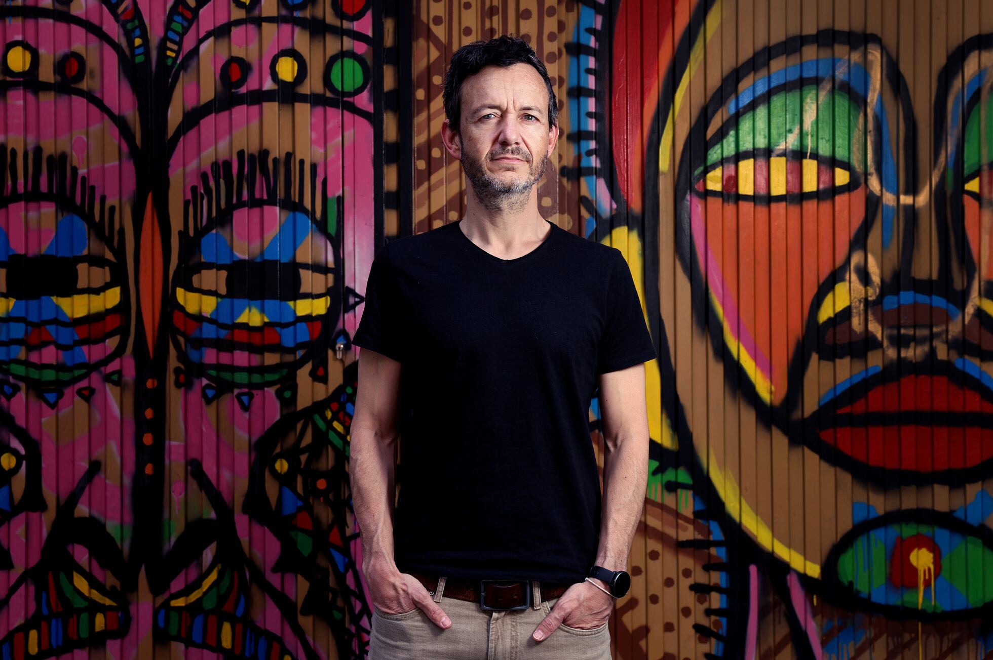 ‘Memoria’: La memoria de Pablo Benegas, de La Oreja de Van Gogh: “Dile ...