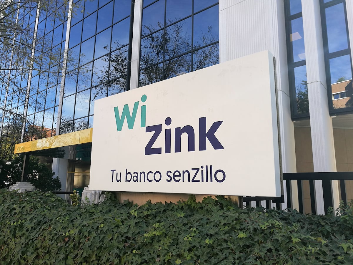 WiZink sube la rentabilidad de su cuenta remunerada hasta el 2,3% TAE ...