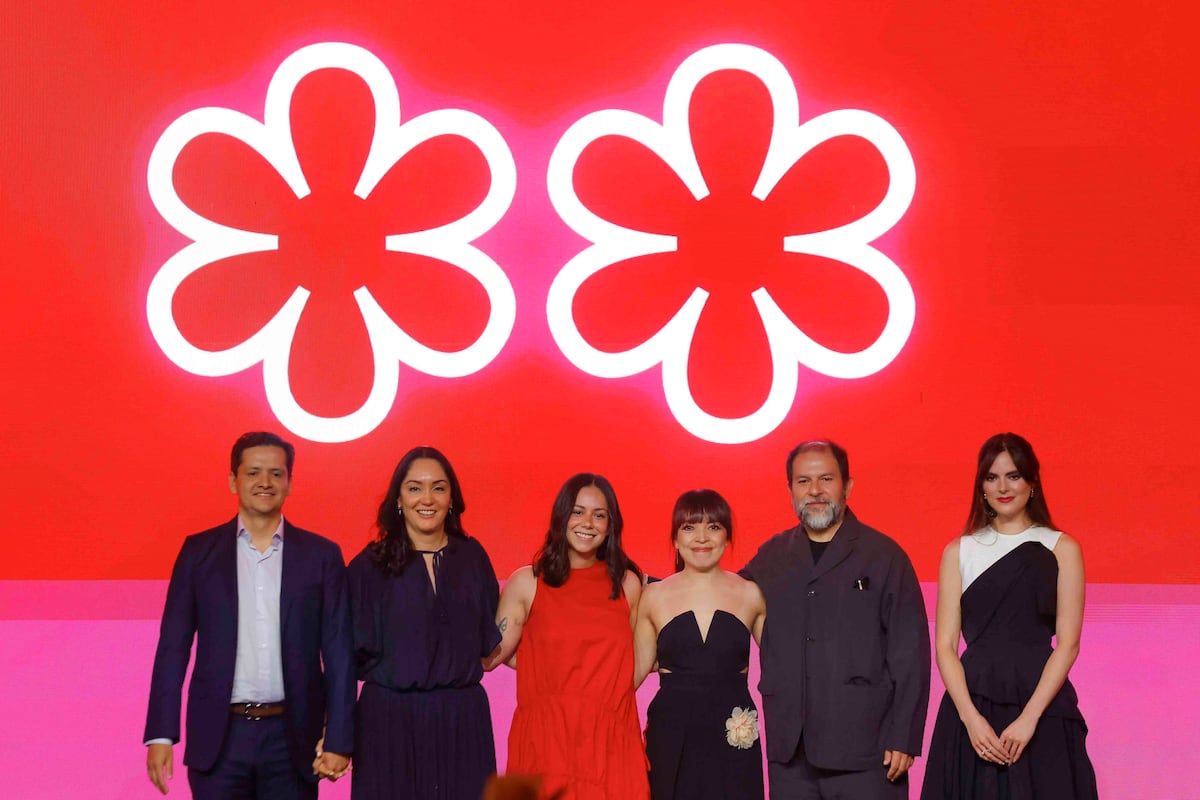 El Califa de León pierde su estrella Michelin mientras ascienden otros ...