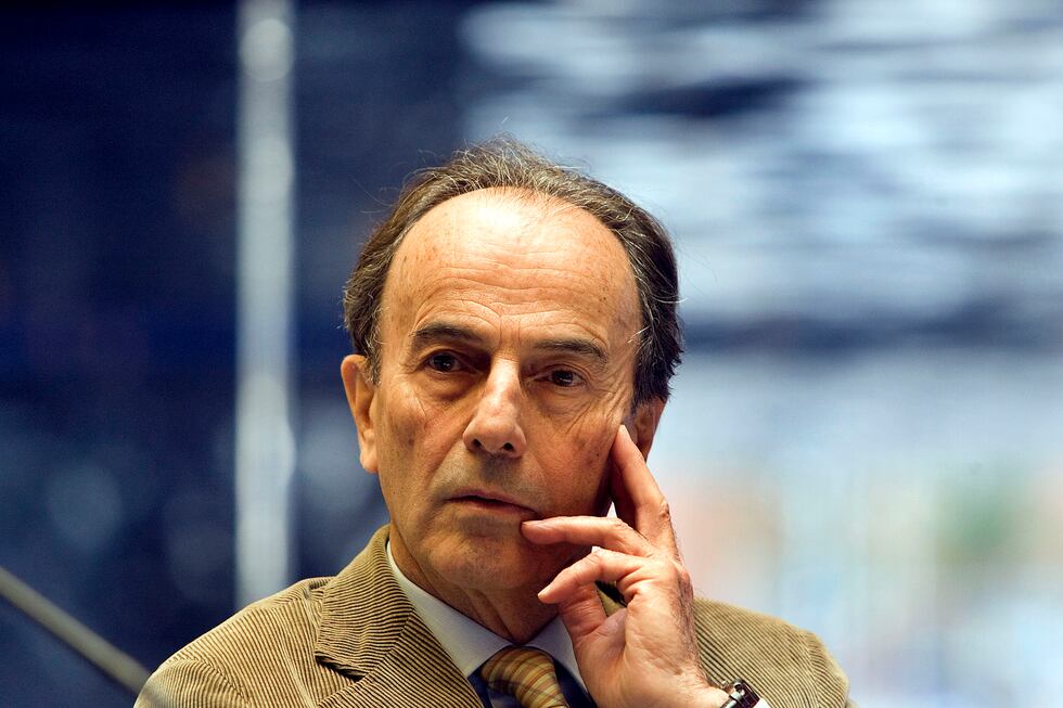 Muere el ginecólogo barcelonés Santiago Dexeus, pionero de la ...