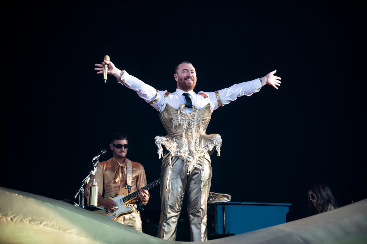 Queens of the Stone Age y Sam Smith en Mad Cool: la gran colisión ...