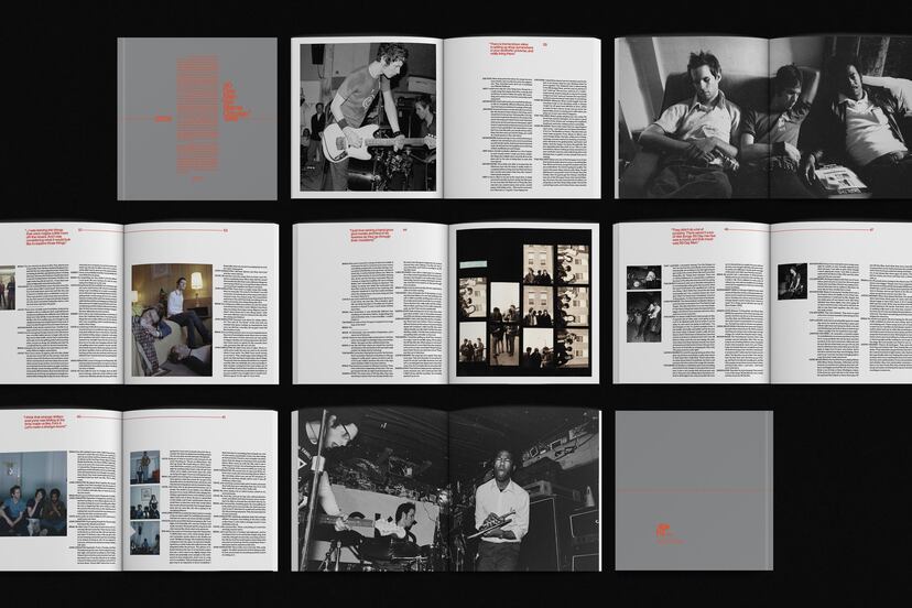 Rebeka Arce, la primera diseñadora española nominada a un Grammy: “No ...