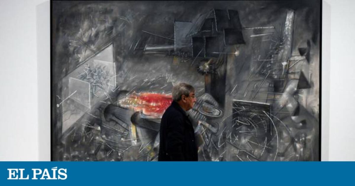 Al arte moderno siempre le quedó París | Cultura | EL PAÍS